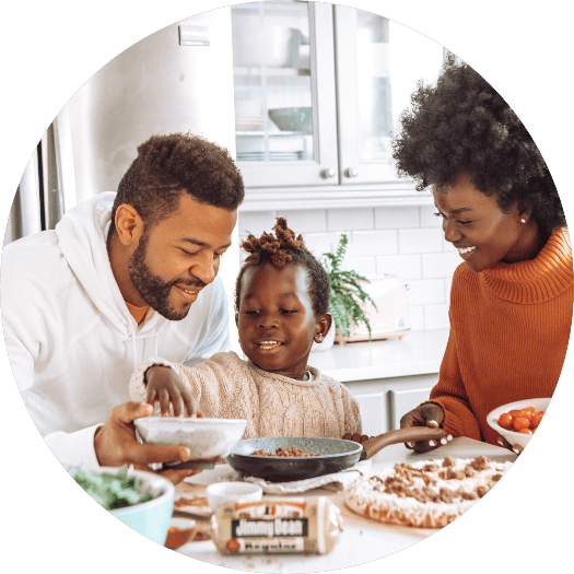 Chef Prepared Meals Delivered to Your Door | Eat Din Din