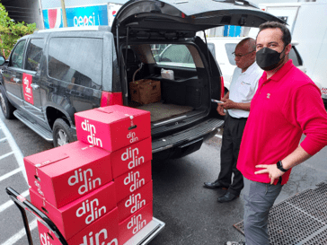 Chef Prepared Meals Delivered to Your Door | Eat Din Din