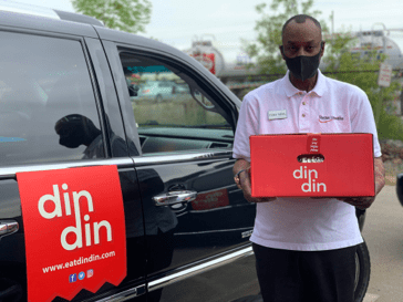 Chef Prepared Meals Delivered to Your Door | Eat Din Din