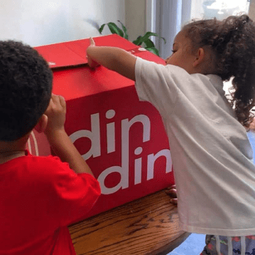 Chef Prepared Meals Delivered to Your Door | Eat Din Din