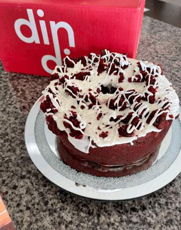 Chef Prepared Meals Delivered to Your Door | Eat Din Din