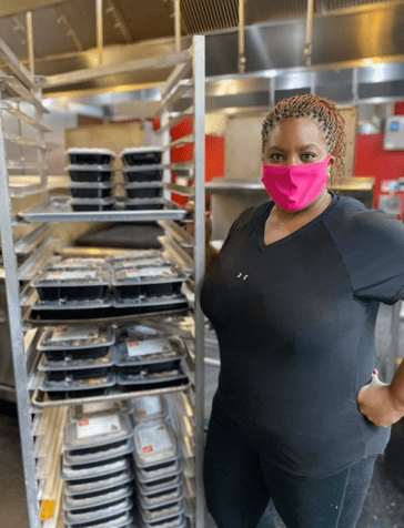 Chef Prepared Meals Delivered to Your Door | Eat Din Din