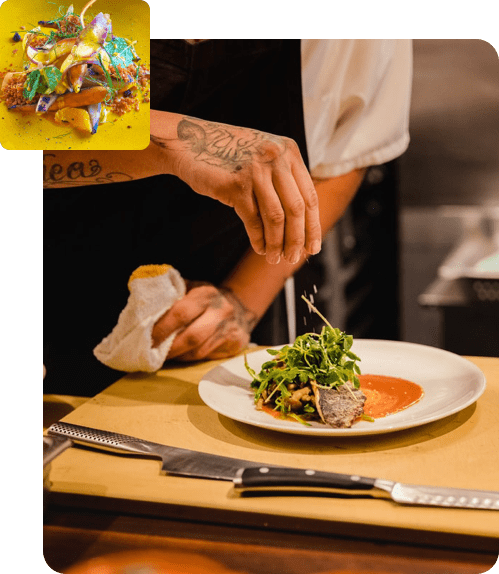 Chef Prepared Meals Delivered to Your Door | Eat Din Din